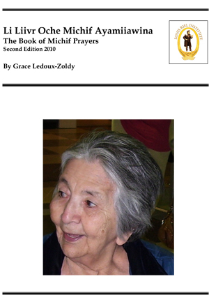 Michif Resources available from Louis Riel Institute – Welcome to Louis ...